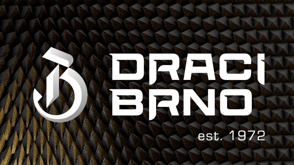 Draci mění svou vizuální identitu. Proč a co to znamená? | Draci Brno